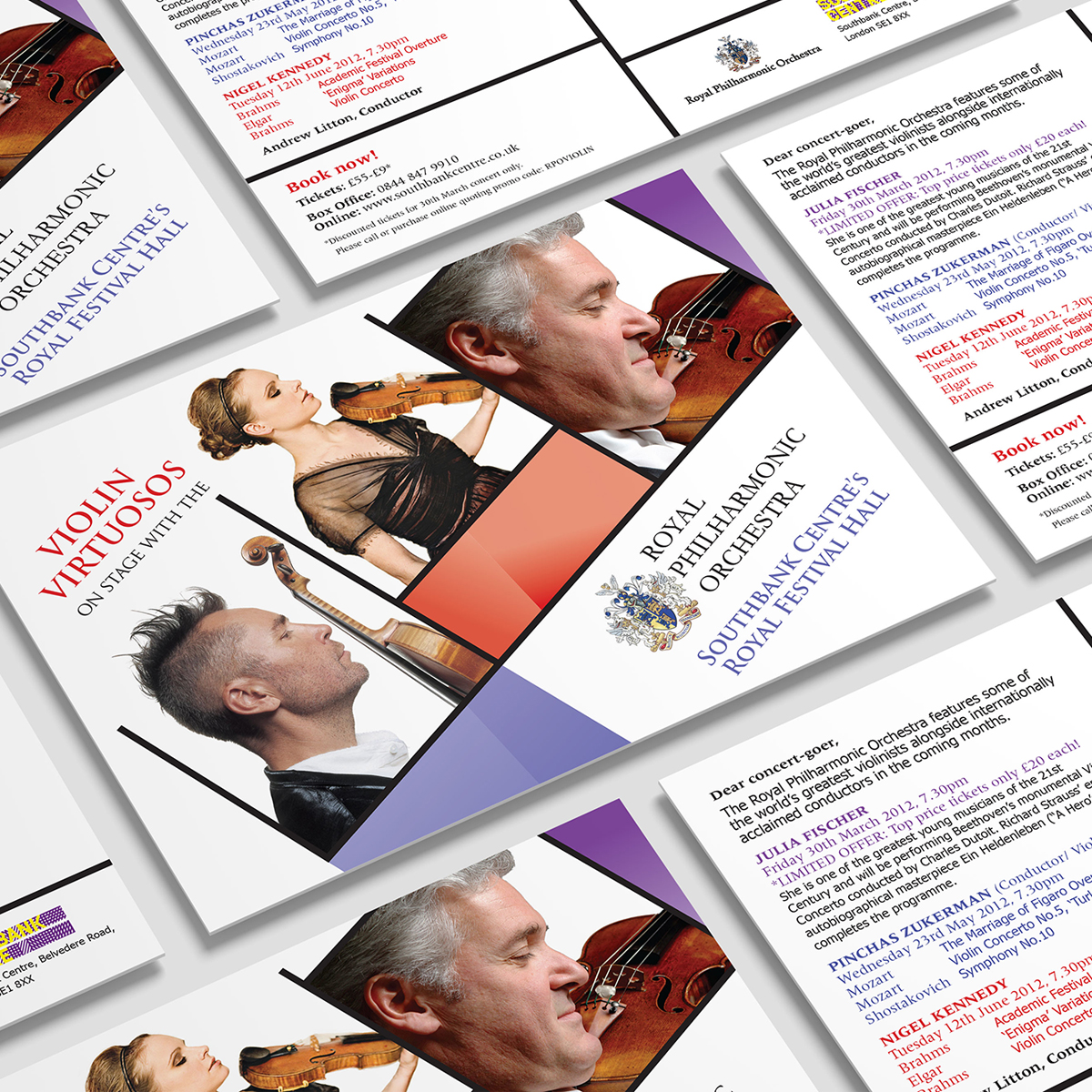 Design – The Rebel Collective